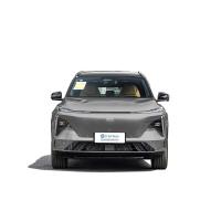 China Snapdragon 8155 Hybrid Family Cars Galaxy L7 Plug In SUV Combined Range 1370km for sale
