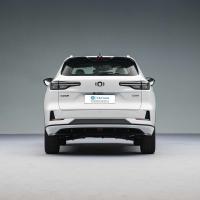 China Q05 NEVO Electric Car Plugin Hybrid Crossover SUV 5 Seater L2 Driver Assistance+ APA5.0 for sale