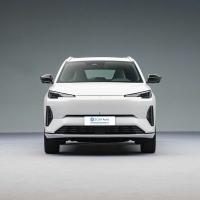 China Q05 NEVO Electric Car Plugin Hybrid Crossover SUV 5 Seater L2 Driver Assistance+ APA5.0 for sale