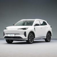 China Q05 NEVO Electric Car Plugin Hybrid Crossover SUV 5 Seater L2 Driver Assistance+ APA5.0 for sale