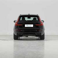 China 335KW Phev Hybrid Automatic Cars Volvo XC60 Medium SUV for sale