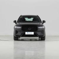 China 335KW Phev Hybrid Automatic Cars Volvo XC60 Medium SUV for sale