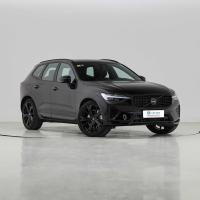 China 335KW Phev Hybrid Automatic Cars Volvo XC60 Medium SUV for sale
