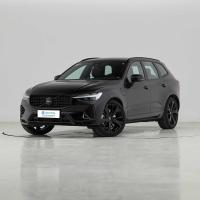 China 335KW Phev Hybrid Automatic Cars Volvo XC60 Medium SUV for sale