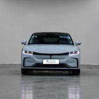 China 4WD 262km Long Range Plug In Hybrid Hatchback VOYAH Zhiguang Car for sale