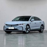 China 4WD 262km Long Range Plug In Hybrid Hatchback VOYAH Zhiguang Car for sale