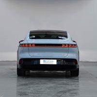 China 4WD 262km Long Range Plug In Hybrid Hatchback VOYAH Zhiguang Car for sale