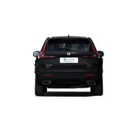 China Honda CR-V PHEV Plug In Hybrid Automatic Cars Compact SUV for sale