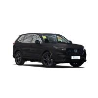 China Honda CR-V PHEV Plug In Hybrid Automatic Cars Compact SUV for sale