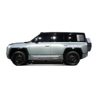 China Hybrid Automatic Cars Hybrid Powered Car Delivering Topspeed 120 to 140 Mph Optimized for Long Distance and City Driving for sale