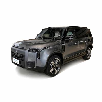 China Hybrid Gasoline Electric Engine Type Hybrid Automatic Cars Featuring 2 to 4 Hours Charging Time Plug in Models and Automatic Transmission Systems for sale
