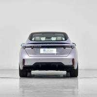 China LYNK&CO 07 Electric Hybrid Automatic Cars 1.5T Four Cylinder for sale
