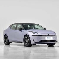 China LYNK&CO 07 Electric Hybrid Automatic Cars 1.5T Four Cylinder for sale