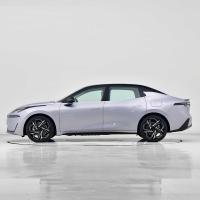 China LYNK&CO 07 Electric Hybrid Automatic Cars 1.5T Four Cylinder for sale
