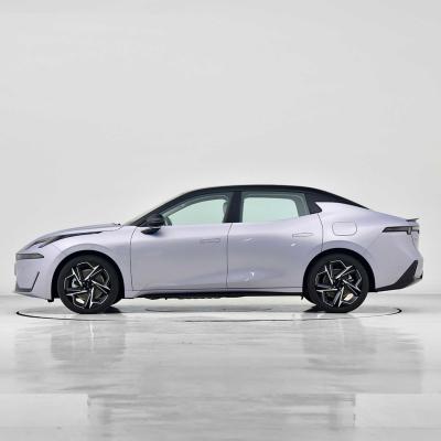 China 5 Seats Hybrid Powered Car Providing Torque 150-250 Nm Perfect for Corporate Fleets and Green Transportation Initiatives for sale