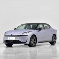 China Low CO2 Emissions Hybrid Automatic Cars Medium SUV 4 Door Solutions Offering Performance and Eco Friendly Transportation for sale