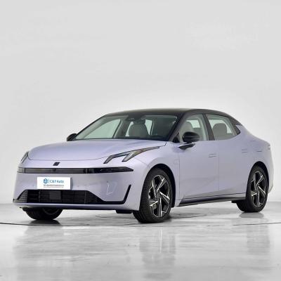 China Low CO2 Emissions Hybrid Automatic Cars Medium SUV 4 Door Solutions Offering Performance and Eco Friendly Transportation for sale