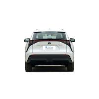 China Japanese BZ4X Toyota Electric SUV EV Car Medium SUV 5 Doors for sale