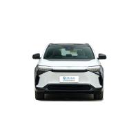 China Japanese BZ4X Toyota Electric SUV EV Car Medium SUV 5 Doors for sale