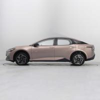 China All Electric BZ3 FAW Toyota EV Vehicle Sedan Car Long Range 600km for sale