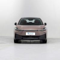 China All Electric BZ3 FAW Toyota EV Vehicle Sedan Car Long Range 600km for sale