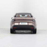China All Electric BZ3 FAW Toyota EV Vehicle Sedan Car Long Range 600km for sale