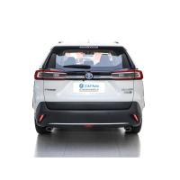 China 2WD 4WD RAV4 Prime Toyota Electric Vehicles Hybrid EV Car for sale