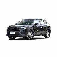 China 2024 2.0L Corolla Cross Toyota EV Vehicle Hybrid EV Car for sale