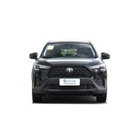China 2024 2.0L Corolla Cross Toyota EV Vehicle Hybrid EV Car for sale