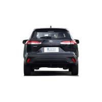 China 2024 2.0L Corolla Cross Toyota EV Vehicle Hybrid EV Car for sale