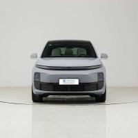China Four Wheel Drive Compact Hybrid L6 Li Auto Car SUV Multiple Airbags for sale