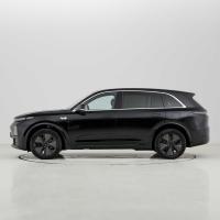 China Hybrid L7 Li Auto EV Car 210km Pure Electric Range 5 Seater for sale