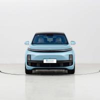 China Luxury Programmable L8 Li Auto Car Hybrid 6 Seater SUV for sale