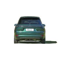 China Hybrid Auto Li Electric Car L9 Flagship Range Extended EV SUV for sale