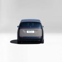 China Large 2024 Li Auto Car MEGA Electric MPV 7 Seater for sale