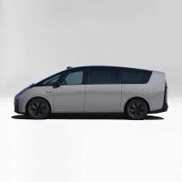 China Large 2024 Li Auto Car MEGA Electric MPV 7 Seater for sale
