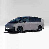 China Large 2024 Li Auto Car MEGA Electric MPV 7 Seater for sale