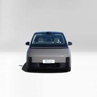 China Large 2024 Li Auto Car MEGA Electric MPV 7 Seater for sale