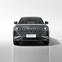 China Large Plug In Hybrid Changan EV Car UNI Z Compact SUV 2024 for sale