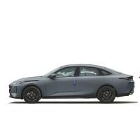 China 1.5T 170hp Yida Changan Car Electric Sedan Blue Whale Power for sale