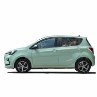 China 5seats Changan New Electric Car Benben E-Star Mini EV Sedan for sale