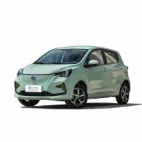 China 5seats Changan New Electric Car Benben E-Star Mini EV Sedan for sale