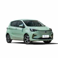 China 5seats Changan New Electric Car Benben E-Star Mini EV Sedan for sale