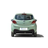 China 5seats Changan New Electric Car Benben E-Star Mini EV Sedan for sale