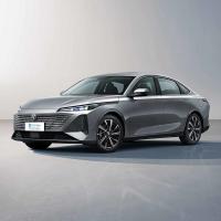 China EADO Changan EV Car Family Sedan 125kW White Blue Red Gray for sale