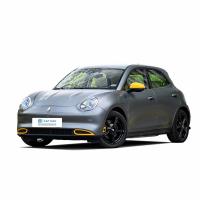China 401km Mini EV Car Electric Vehicle Great Wall Ora Funky Cat 5 seater for sale