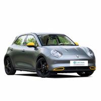 China 401km Mini EV Car Electric Vehicle Great Wall Ora Funky Cat 5 seater for sale