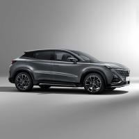 China Diesel Sport UNI-T Changan Electric Car Compact SUV 5 Seater for sale