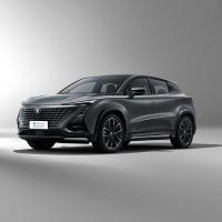 China Diesel Sport UNI-T Changan Electric Car Compact SUV 5 Seater for sale