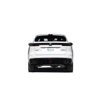 China Gasoline diesel CCAG UNI-K Changan EV Car 2.0T Electric SUV for sale